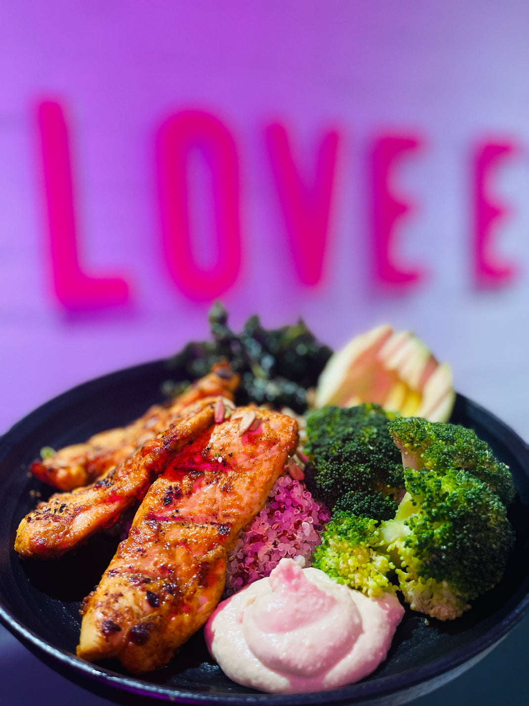 EAT LEBÖ – EAT LEBO