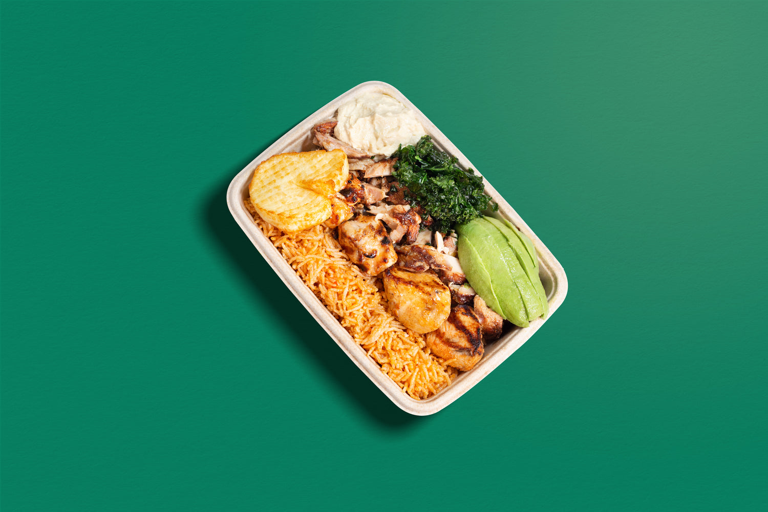 EAT LEBÖ – EAT LEBO